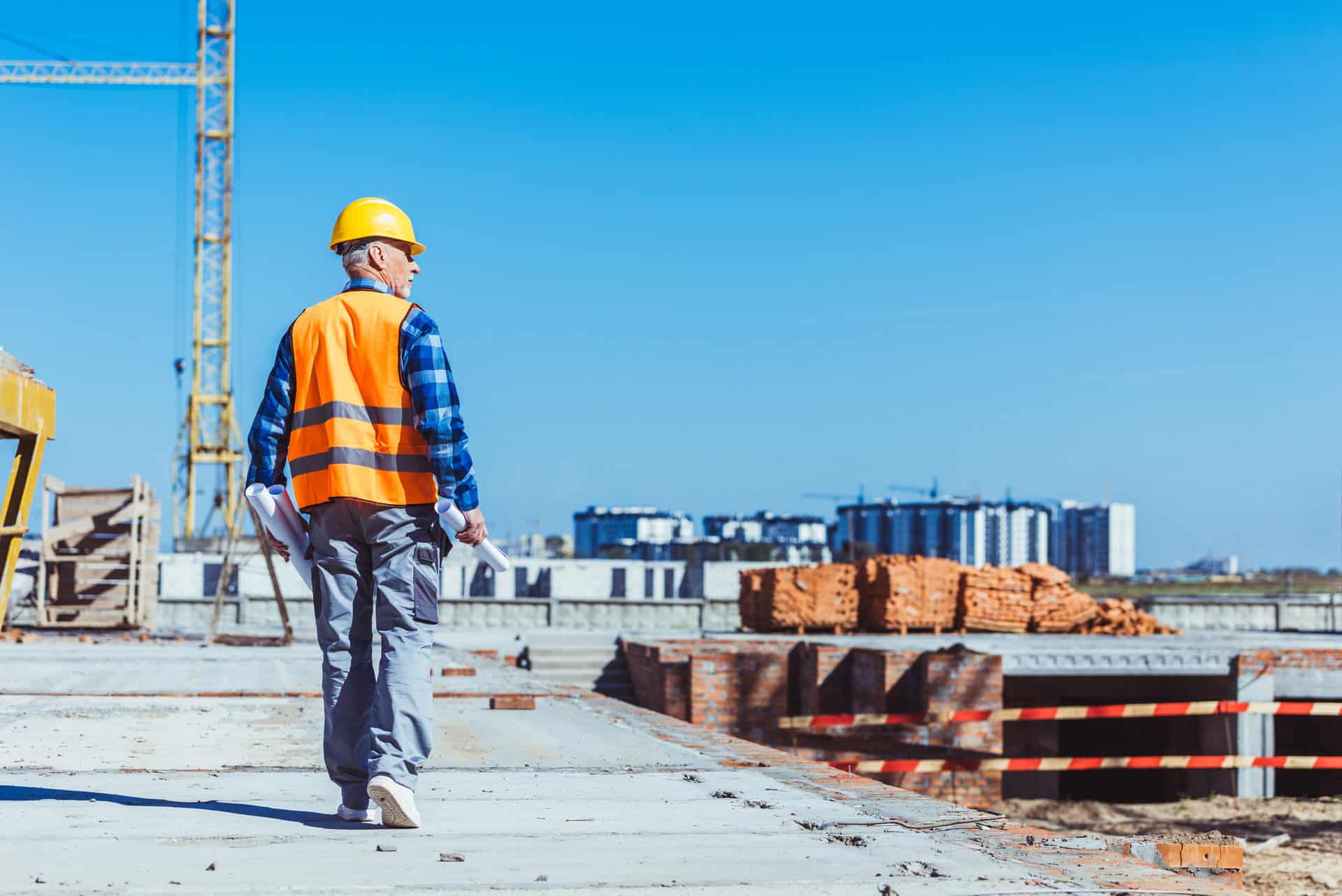 Metal Decking Supplier in Northern Indiana • Structural Deck