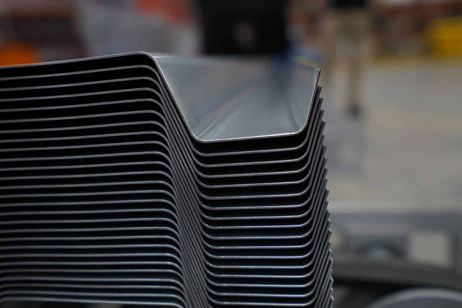 Metal Decking Supplier in Northern Indiana • Structural Deck